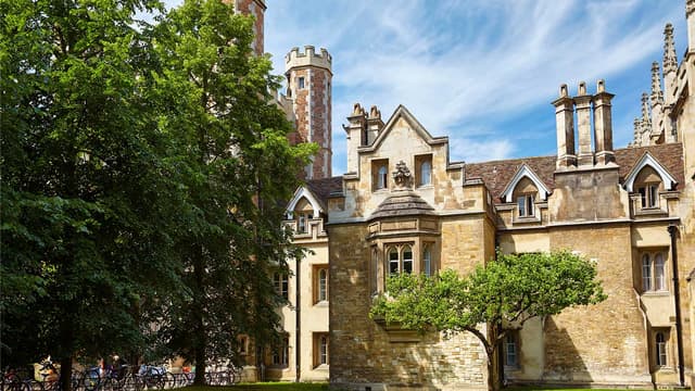 Cambridge Area Guide | Platinum Properties